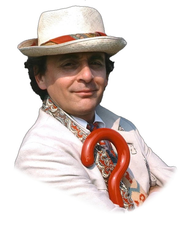 7th Doctor | Doctor Who: The Lost Years Wiki | Fandom