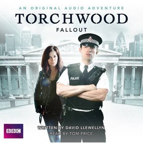 Fallout | Doctor Who Torchwood Wiki | Fandom