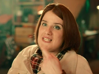 Winnie Petheridge | Doctor Who Torchwood Wiki | Fandom