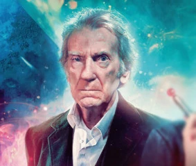 Dritter Doctor (Unbound) | Doctor Who Torchwood Wiki | Fandom