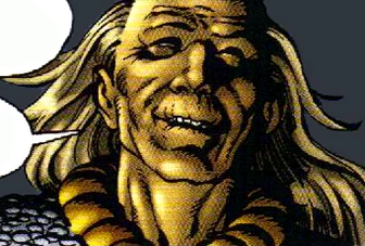 Prime Mover | Doctor Who Torchwood Wiki | Fandom