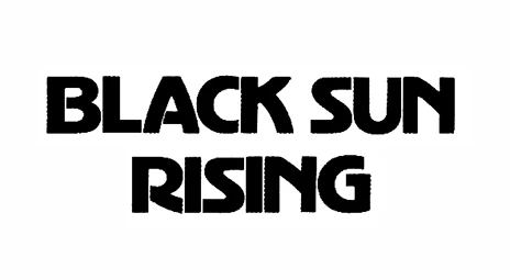 Black Sun Rising | Doctor Who Torchwood Wiki | Fandom