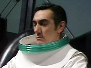 Silvey | Doctor Who Torchwood Wiki | Fandom