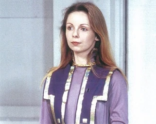 Astra von Atrios | Doctor Who Torchwood Wiki | Fandom