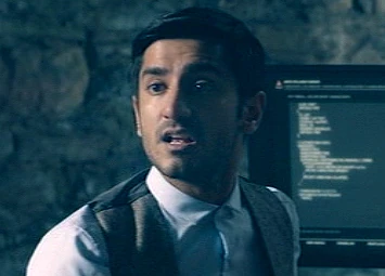 Mike (UNIT) | Doctor Who Torchwood Wiki | Fandom