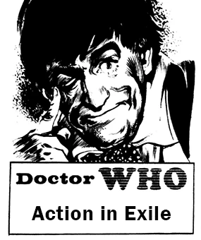 Action in Exile | Doctor Who Torchwood Wiki | Fandom