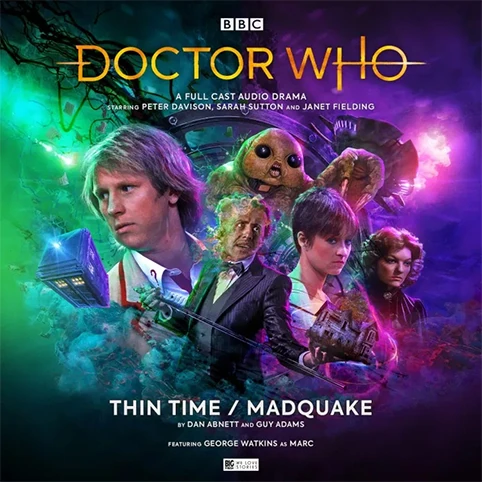 Thin Time | Doctor Who Torchwood Wiki | Fandom