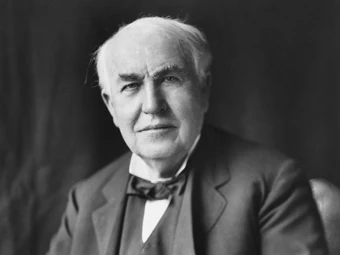 Thomas Edison | Doctor Who Torchwood Wiki | Fandom