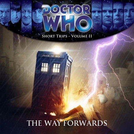 The Way Forwards | Doctor Who Torchwood Wiki | Fandom