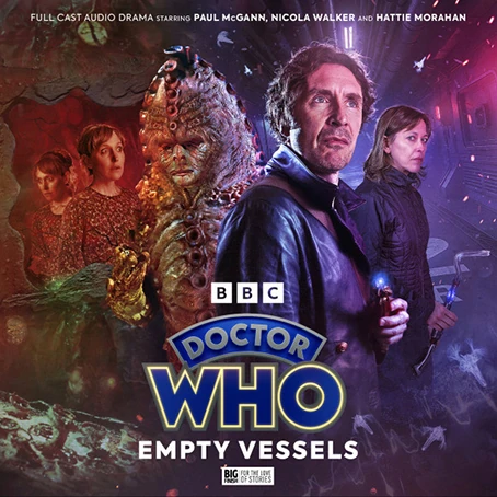 Empty Vessels | Doctor Who Torchwood Wiki | Fandom