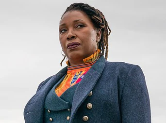 Doctor (Ruth Clayton) | Doctor Who Torchwood Wiki | Fandom