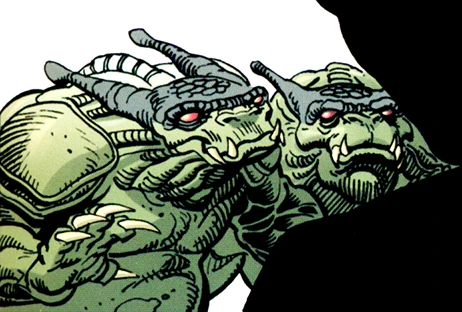 Morgs | Doctor Who Torchwood Wiki | Fandom