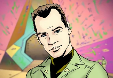 Ryan Carey | Doctor Who Torchwood Wiki | Fandom