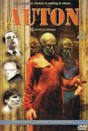 Auton (Film) | Doctor Who Torchwood Wiki | Fandom