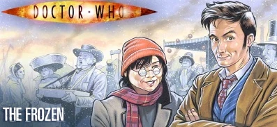 The Frozen | Doctor Who Torchwood Wiki | Fandom