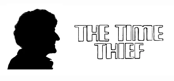 The Time Thief (Kurzgeschichte) | Doctor Who Torchwood Wiki | Fandom