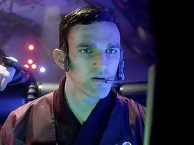 Jim (Teselecta) | Doctor Who Torchwood Wiki | Fandom