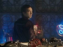 Andro | Doctor Who Torchwood Wiki | Fandom