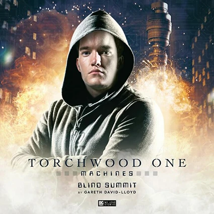 Blind Summit (Hörspiel) | Doctor Who Torchwood Wiki | Fandom