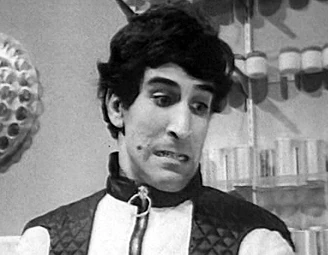 Kemel Rudkin | Doctor Who Torchwood Wiki | Fandom