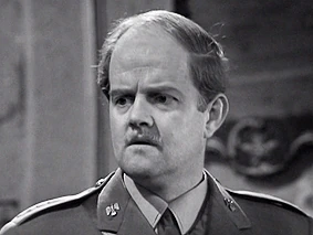 Ransom (Captain) | Doctor Who Torchwood Wiki | Fandom