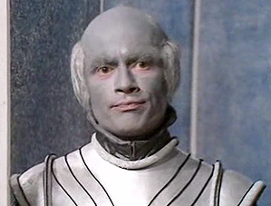 Kalik (Commissioner) | Doctor Who Torchwood Wiki | Fandom