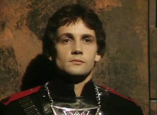 Rondel | Doctor Who Torchwood Wiki | Fandom