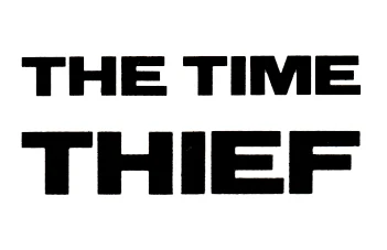 The Time Thief (Comic) | Doctor Who Torchwood Wiki | Fandom