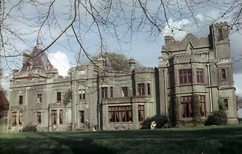 Scarman-Anwesen | Doctor Who Torchwood Wiki | Fandom