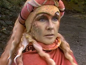 Faroon | Doctor Who Torchwood Wiki | Fandom