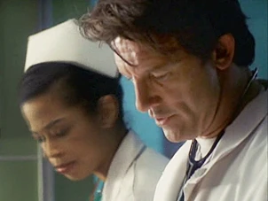 James Salinger | Doctor Who Torchwood Wiki | Fandom