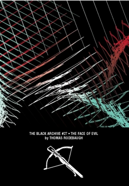 The Black Archive 27 | Doctor Who Torchwood Wiki | Fandom