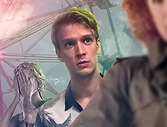 Luke Sulieman | Doctor Who Torchwood Wiki | Fandom