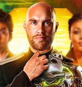 Mark Seven | Doctor Who Torchwood Wiki | Fandom