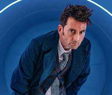 Vierzehnter Doctor | Doctor Who Torchwood Wiki | Fandom