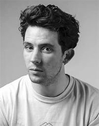 Josh O'Connor | Doctor Who Torchwood Wiki | Fandom