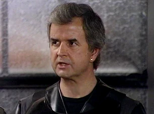 Raymond Arthur Stien | Doctor Who Torchwood Wiki | Fandom