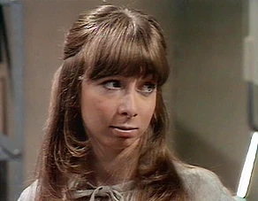 Mary Ashe | Doctor Who Torchwood Wiki | Fandom