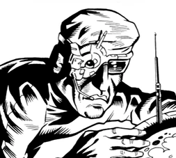 Crivello | Doctor Who Torchwood Wiki | Fandom