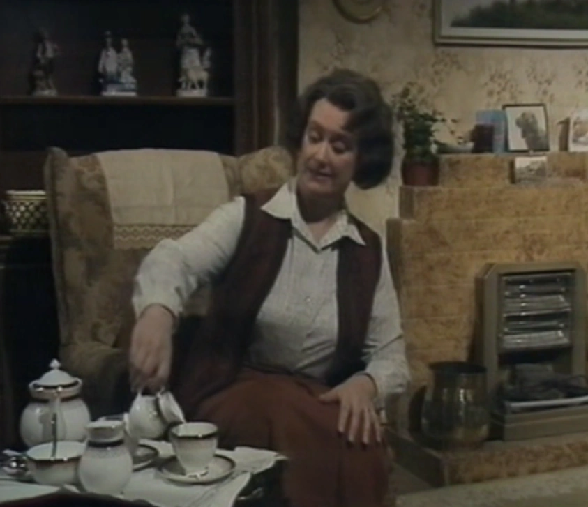 Lily Gregson | Doctor Who Torchwood Wiki | Fandom