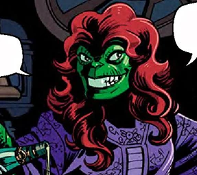 Berakka Dogbolter | Doctor Who Torchwood Wiki | Fandom