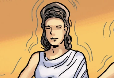 Juno (Göttin) | Doctor Who Torchwood Wiki | Fandom