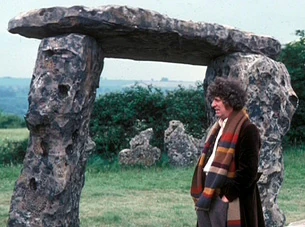 100 - The Stones of Blood | Doctor Who Torchwood Wiki | Fandom