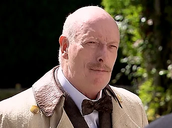 Gerald Peach | Doctor Who Torchwood Wiki | Fandom