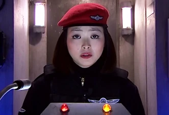Anna Zhou | Doctor Who Torchwood Wiki | Fandom
