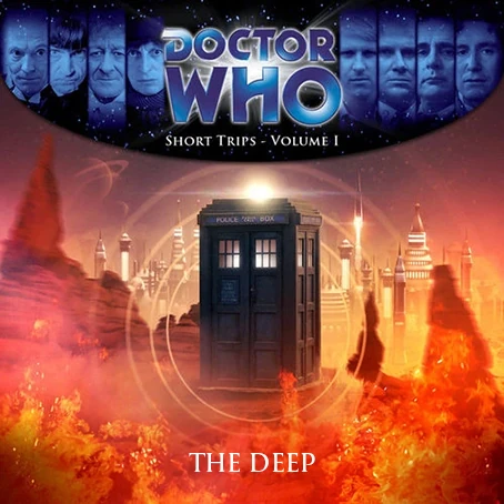 The Deep | Doctor Who Torchwood Wiki | Fandom