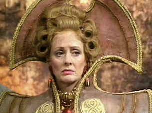 Thalia (Time Lady) | Doctor Who Torchwood Wiki | Fandom