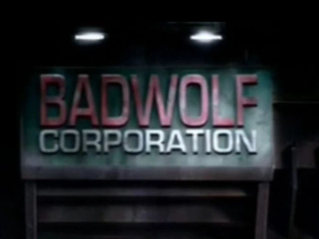 Bad Wolf Corporation | Doctor Who Torchwood Wiki | Fandom