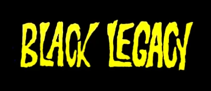 Black Legacy | Doctor Who Torchwood Wiki | Fandom