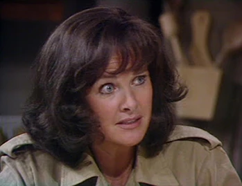 Thea Ransome | Doctor Who Torchwood Wiki | Fandom